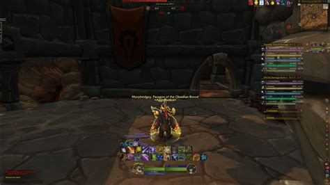 Ui Im Trying To Create The Cleanest Ui To Make The Game Nicer To