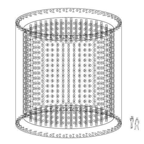 Schematic Of The Proposed Detector Download Scientific Diagram