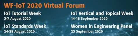 Home IEEE Internet Of Things