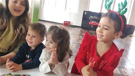 Ամանորյա օրացույց Youtube