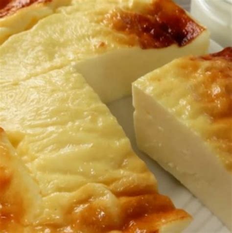 Най здравословният и диетичен десерт който може да си направите с кисело мляко и без грам