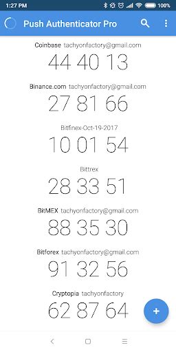 Push Authenticator Pro For PC Mac Windows 11 10 8 7 Free Download Napkforpc Com