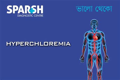 Hyperchloremia Causes Symptoms Diagnosis And Treatment Sparsh Diagnostic Center