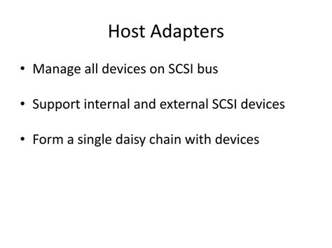 Scsi Bus Full Form At Dennis Marquis Blog Scsi Bus Full Form At Dennis Marquis Blog