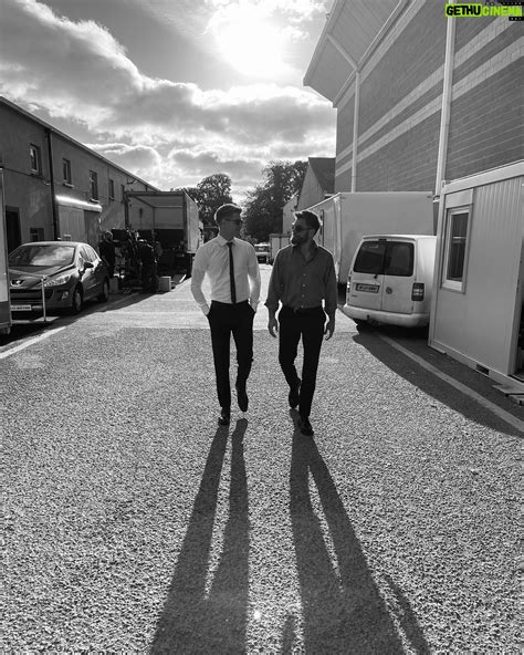 Actor Ken Duken Hd Instagram Photos And Wallpapers September 2023 Gethu Cinema