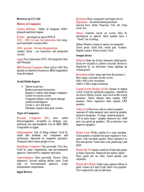 Reviewer In Ccs 101 Pdf Malware Computer Security