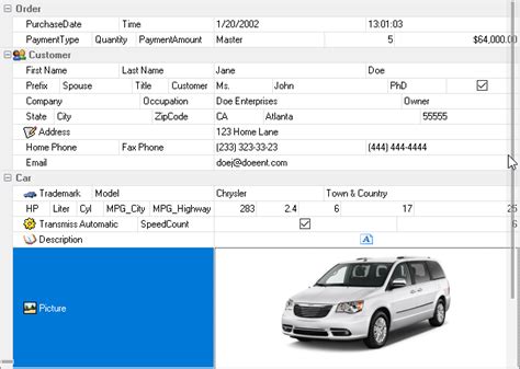 vcl vertical grid vcl devexpress documentation