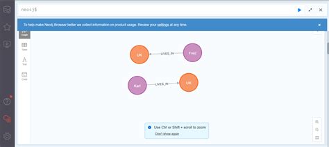 Knowledge Graph 31 Graphdatabase Cypher