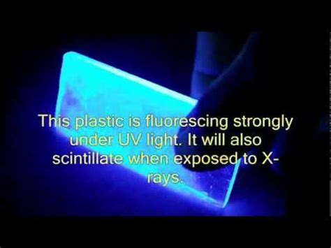 Scintillation X Ray Detector YouTube