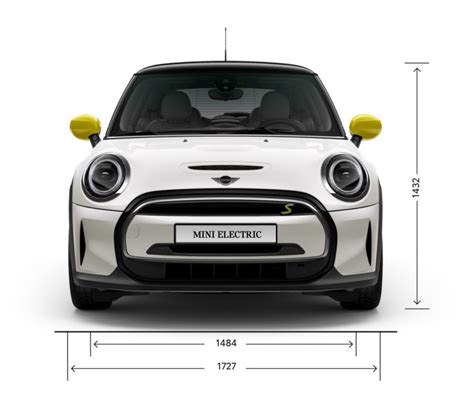 Mini Electric Mini Singapore