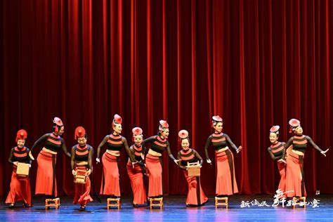 新住民舞蹈比賽明桃園展演中心登場 感受異國風情魅力 桃園電子報