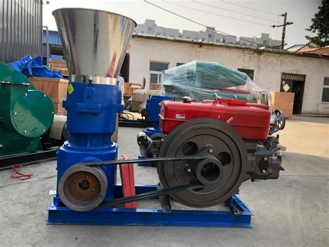 Feeds Pelletizer Machine At Imogen Parry Okeden Blog