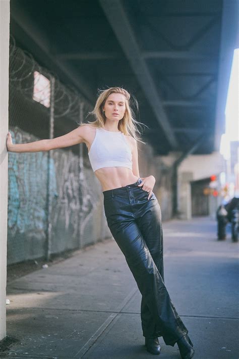 Martha Liversedge Model Management