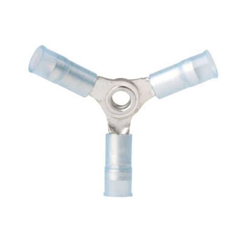 Ancor Marine 3 Way Electrical Wire Connector