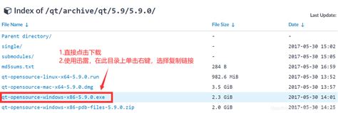 【pyqt5入门笔记一】qt下载和配置pyqt5 超详细 qt python vs2017 pyqt5 qt csdn博客