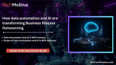 How Data Automation And Ai Are Transforming Business Process Outsourcing