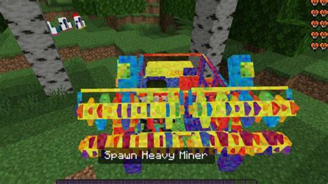 Download Jetpack Mod For Minecraft Bedrock Edition