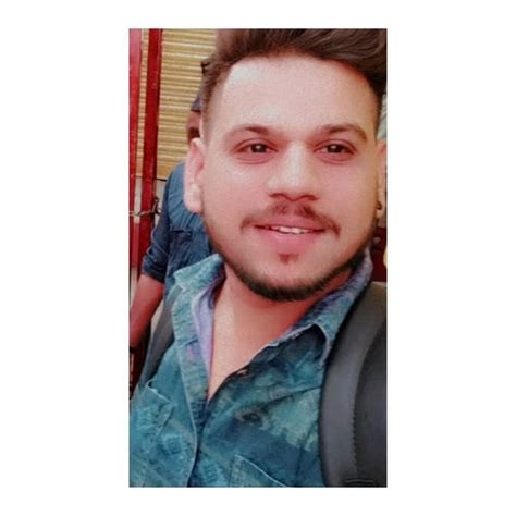 Siddharth Ii Djsrh Official • Threads Say More