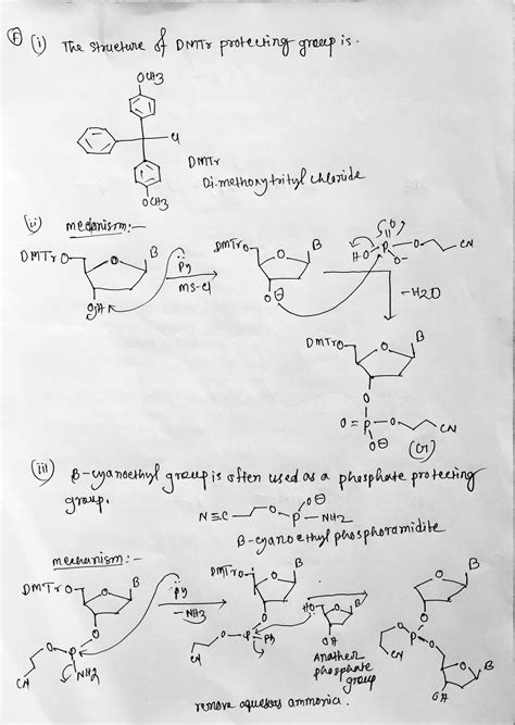 [solved] D The Following Cyclic Structure Is That Of Mannose Is This Course Hero
