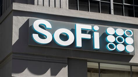 SoFi Technologies Inc Stock Is Rising How To Trade Sofi Stock CFDs Markets Com