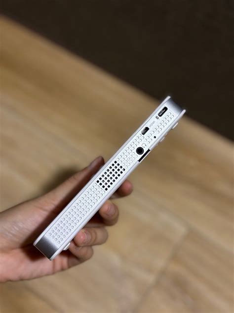 Mini Projector Laser Beam Pro Computers And Tech Parts And Accessories