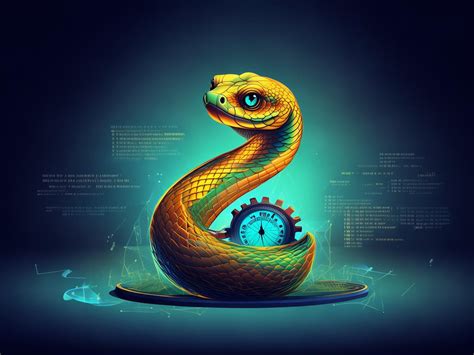 Python自动化调度利器：深入浅出schedule库 {config Site Name}