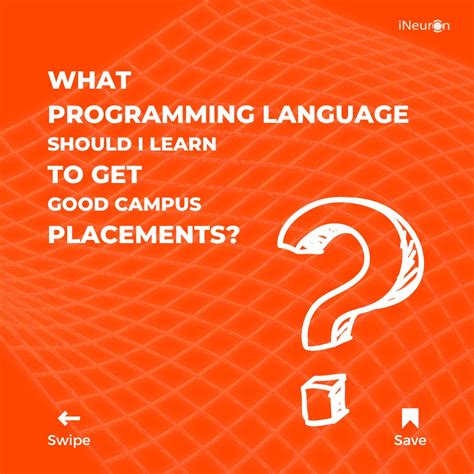 ineuron ai the most popular programming languages that