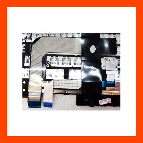 Keyboard Lenovo T470 TH Ultimate Royong