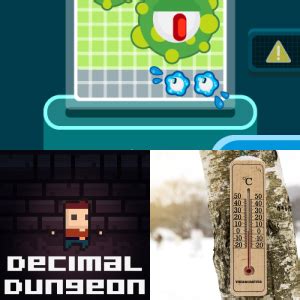 Game Based Learning Multiplication Of Decimals Using Objects And Pictorial Models D Free