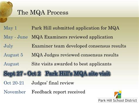 Ppt Missouri Quality Award Update Powerpoint Presentation Free Download Id 4521374