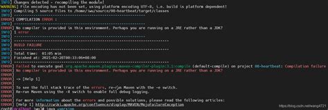 centos8中安装jdk1 8 centos jdk已升级到17 jvm仍显示1 8 csdn博客