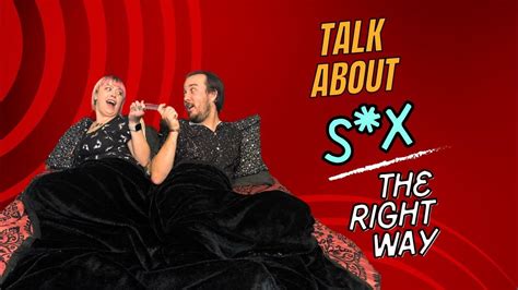 Spice Up Your Relationship With These Conversation Starters For Sex