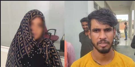 Mp के युवक ने Up से किया हिंदू युवती का अपहरण जबरन निकाह की कर रहा था तैयारी तभी आ धमकी पुलिस