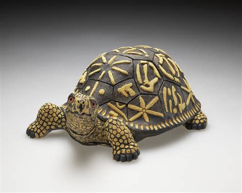 Timothy The Turtle — Cbs Arts