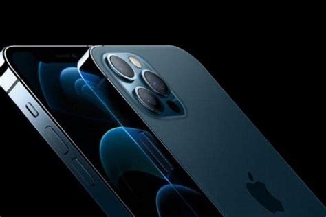 Mengenal Lidar Sensor Kamera Di Iphone 12 Antara News Jawa Timur
