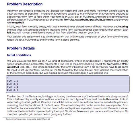 Python 3 X Problem Must Be In Python 3 X If All You Chegg Com