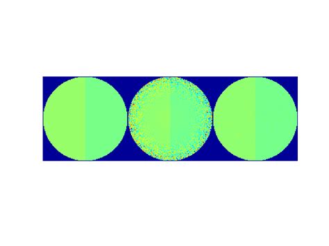 Displaying Image Data For Comparison Sam S Applied Math Blog