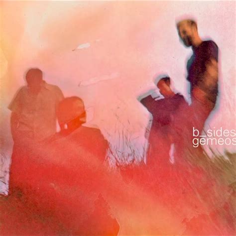 B Sides Gêmeos Terno Rei Cifra Club