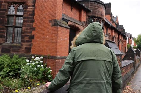 They Asked If Rachael Was My Real Name Or A Working One And Just Like