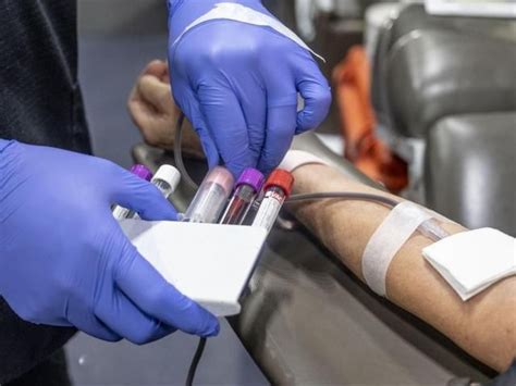 Donate Platelets And Help Save A Life