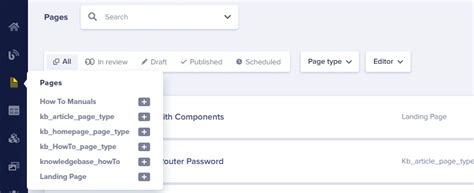 How To Build Compelling Laravel Landing Pages With Buttercms Buttercms