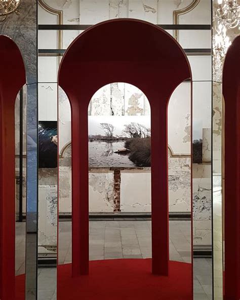 Agriculture — Fields Architecture Industrial Design