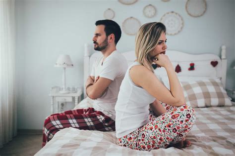 I Completely Lost My Sex Drive During The Pandemic