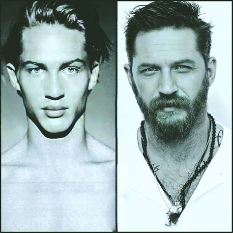 Pin Di M Su Tom Hardy