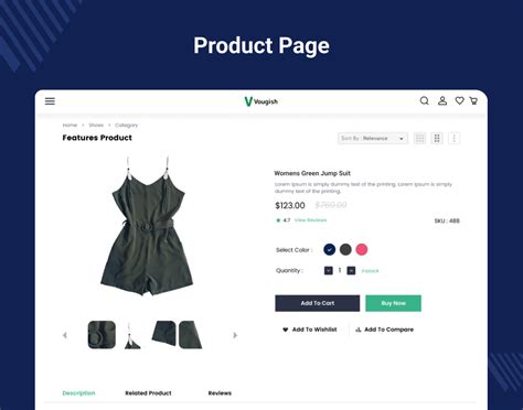 Cs Cart Headless Marketplace Reactjs Nextjs Multi Vendor Module Webkul