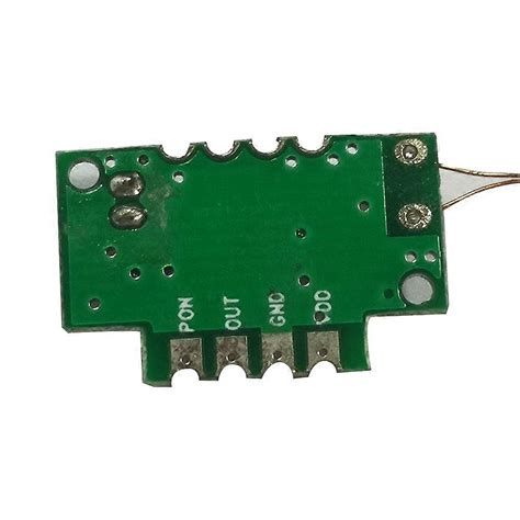 dcf77 receiver module radio time module radio clock radio module