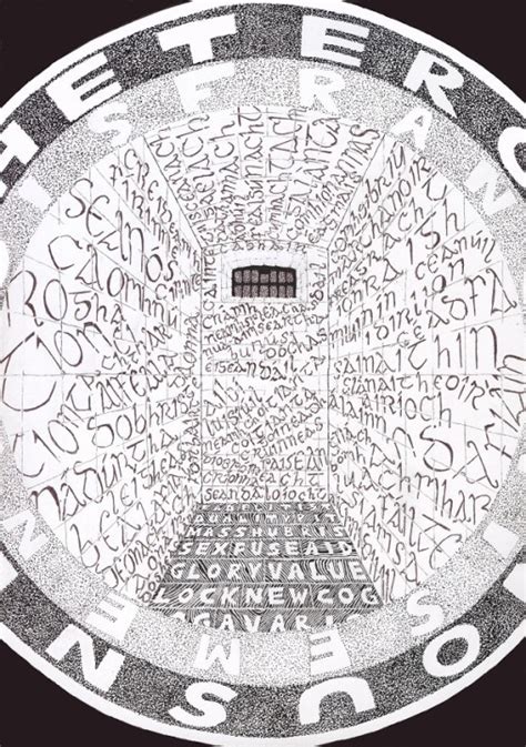 Illustrations Demonstrate Irelands Linguistic Decline