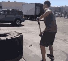Tire S Tenor