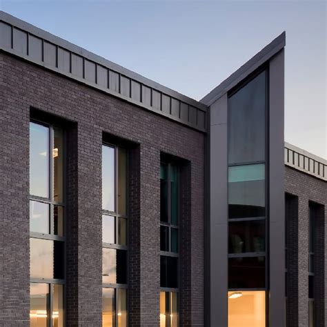 Seven Architecture Web Design And Rebranding By Bluestone98