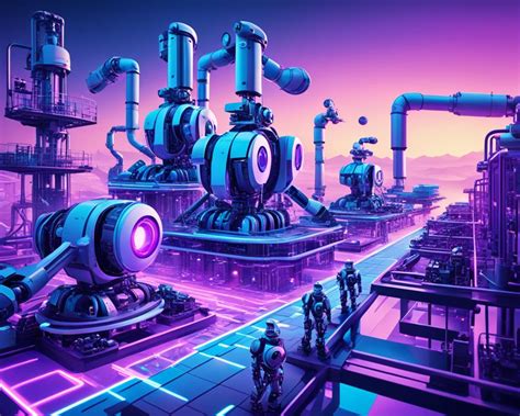 Unlocking Creative Potential Ai Driven Content Creation For Marketers